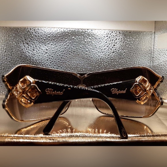 Chopard | Accessories | Chopard Sunglasses Beautiful Condition ...